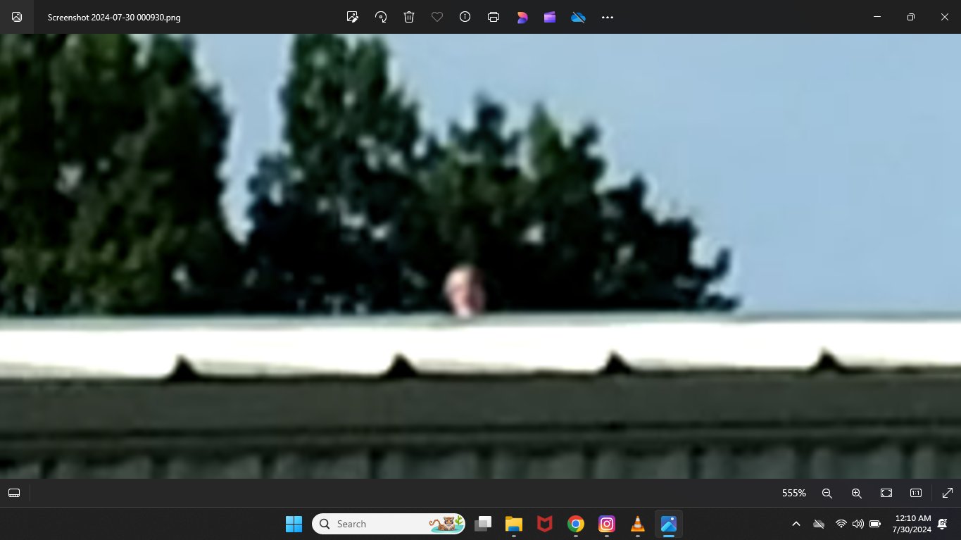 Butler_PA_July_13_2024_Trump_Assassination_attempt • Avalon Library
